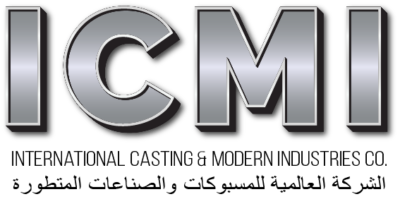About Us - ICMI - International Casting & Modern Industries