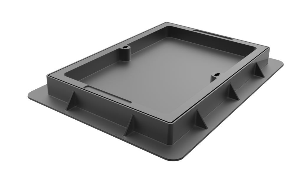 IC-G2-D-18000 - ICMI - International Casting & Modern Industries