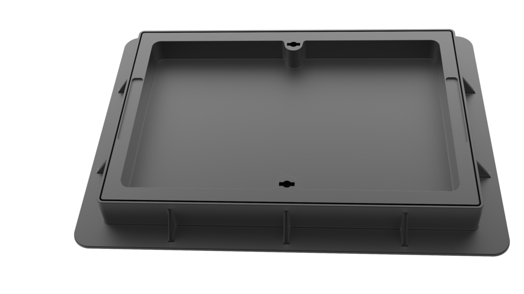 Recessed Covers Archives - ICMI - International Casting & Modern Industries