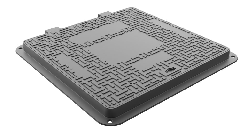 IC-G2-D-15000 - ICMI - International Casting & Modern Industries