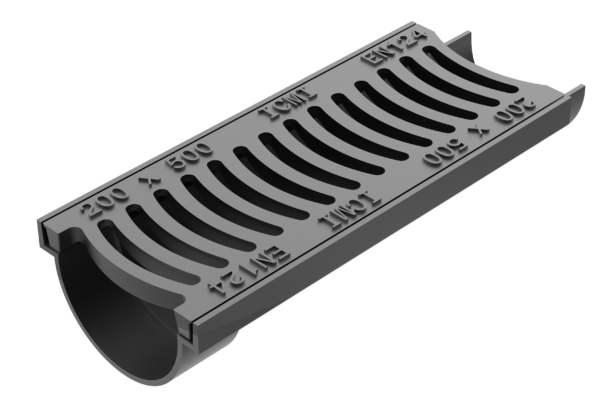 IC-G-83000 - ICMI - International Casting & Modern Industries